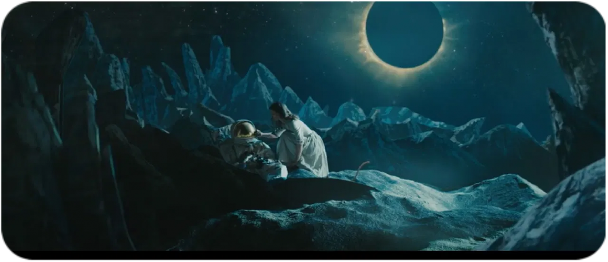 Bowie’s Alter Ego That Transcends Death: Major Tom - Carl Kruse | Ars Lumen